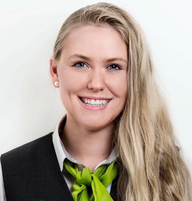 I took my worst nightmare to a photoshoot :: Herenya